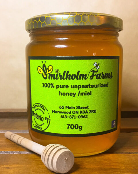 Simply Baked Catering Inc.